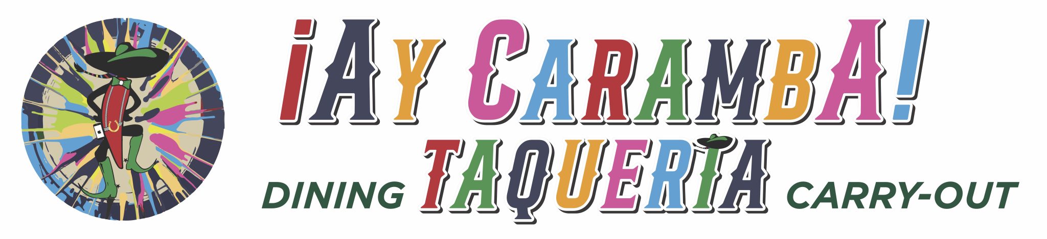 Ay Caramba! – The Mexican Food Experts